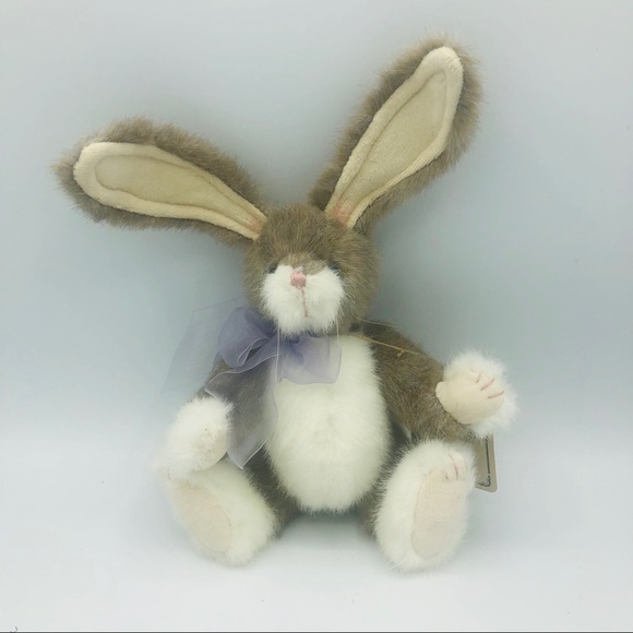 Boyds Bears | Toys | Boyds Bear Friends The Archive Collection Bunny ...